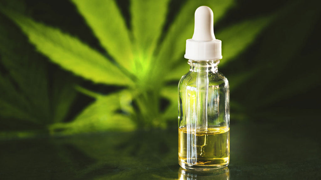 Gotas de CBD, todos los beneficios a tu alcance. – CannabiStore